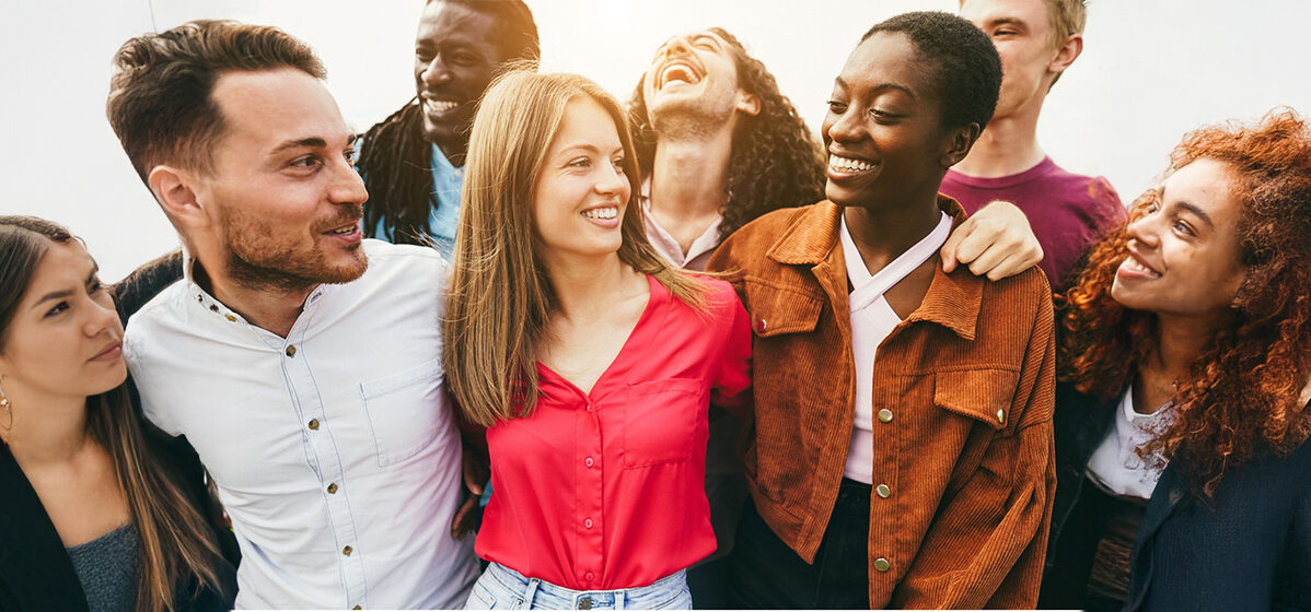 The Power of a Smile: How Positive Facial Expressions Can Enhance Your ...