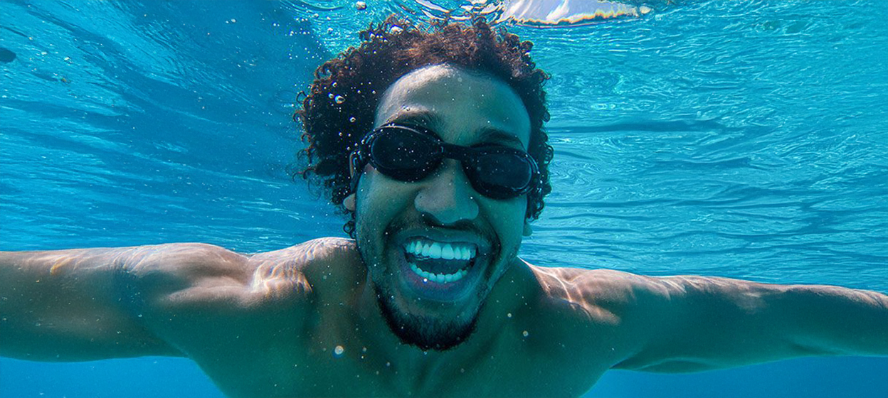 Can Swimming Impact Oral Health? - Embrace Family