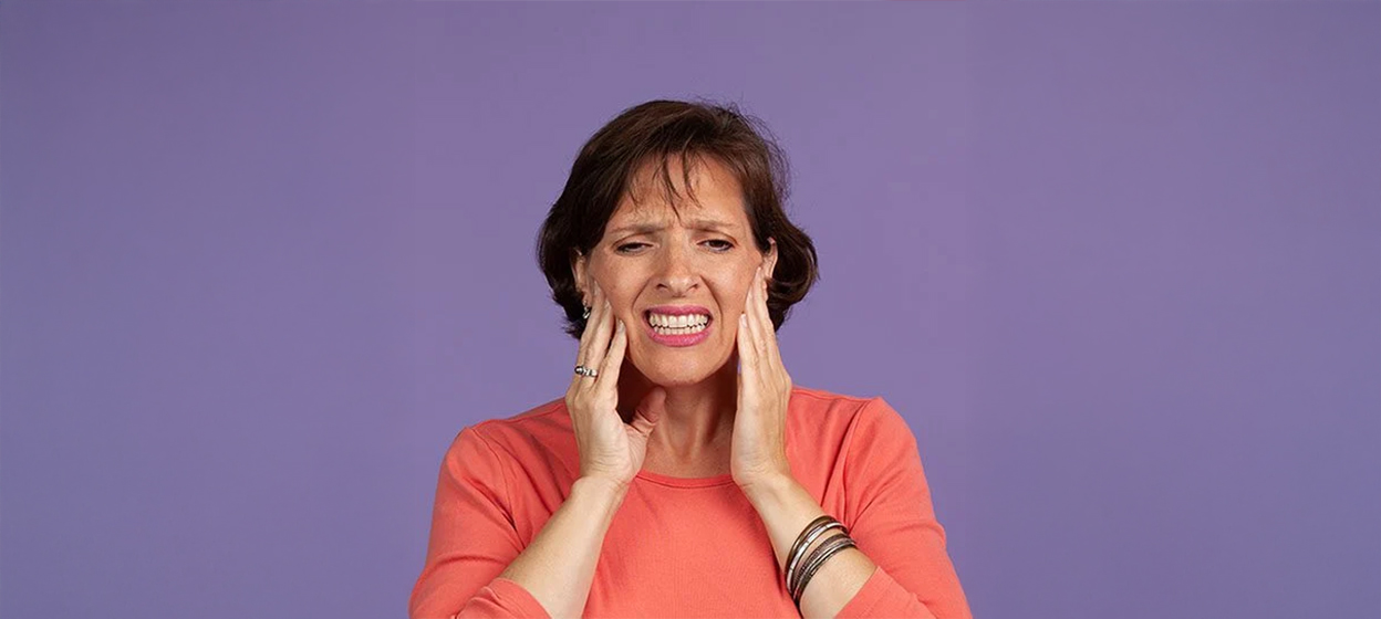 It's TMJ Awareness Month Again! - Embrace Family