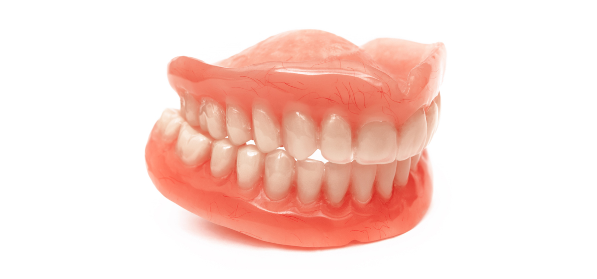 Full & Partial Dentures in Woodbridge, Dale City & Burke, VA